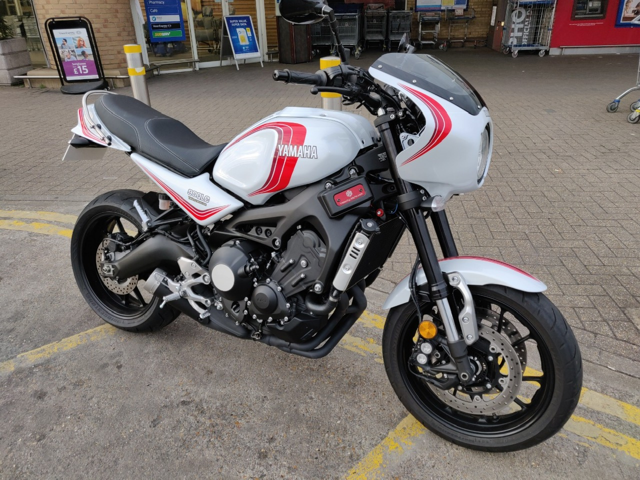 Sunrise Motorcycles | Retro Motorcycles For Sale
